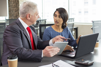 Workflow vs. BPM, Explained For Business Heads