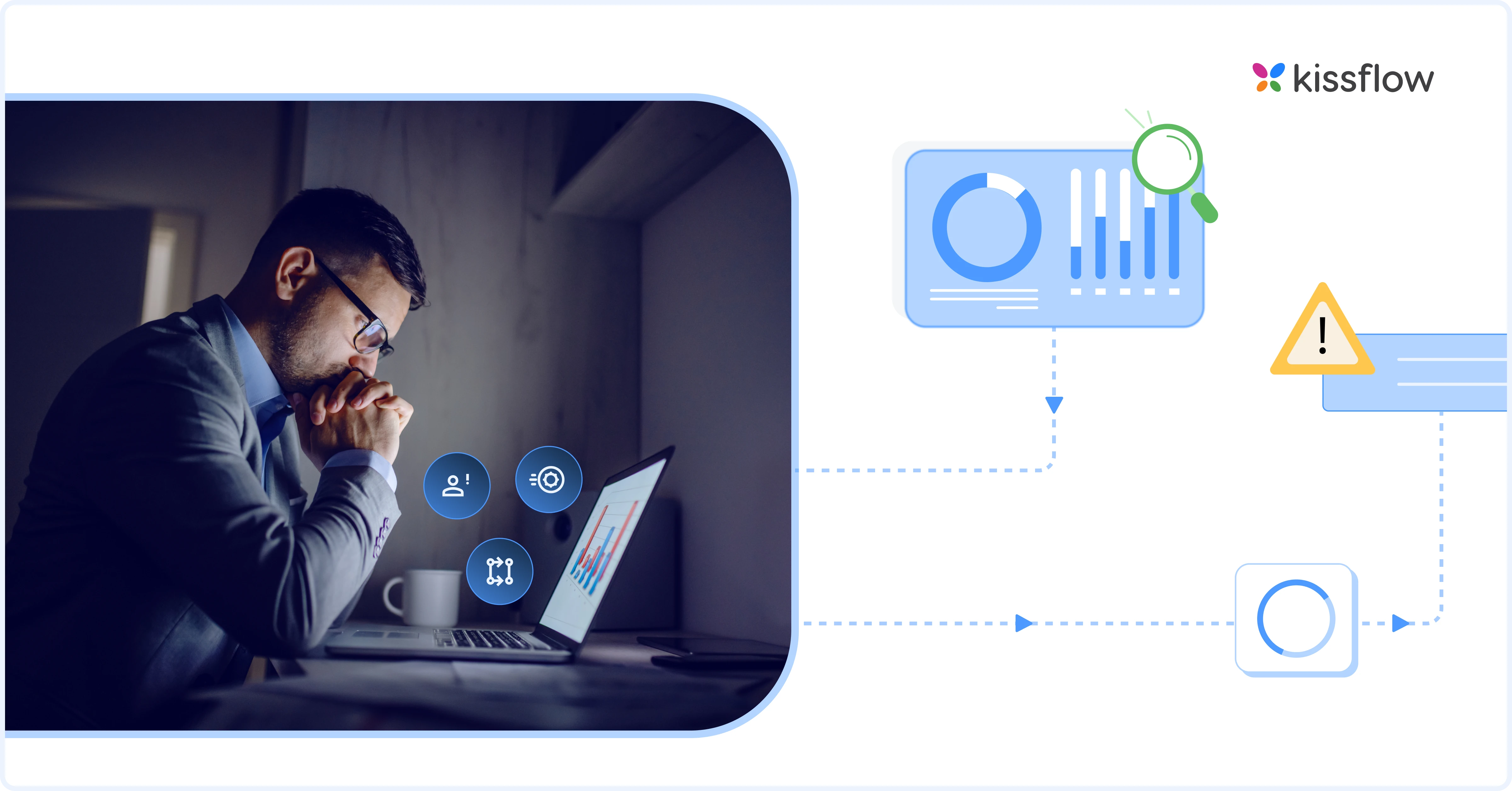 How To Clear IT Backlogs with Low-Code Platforms