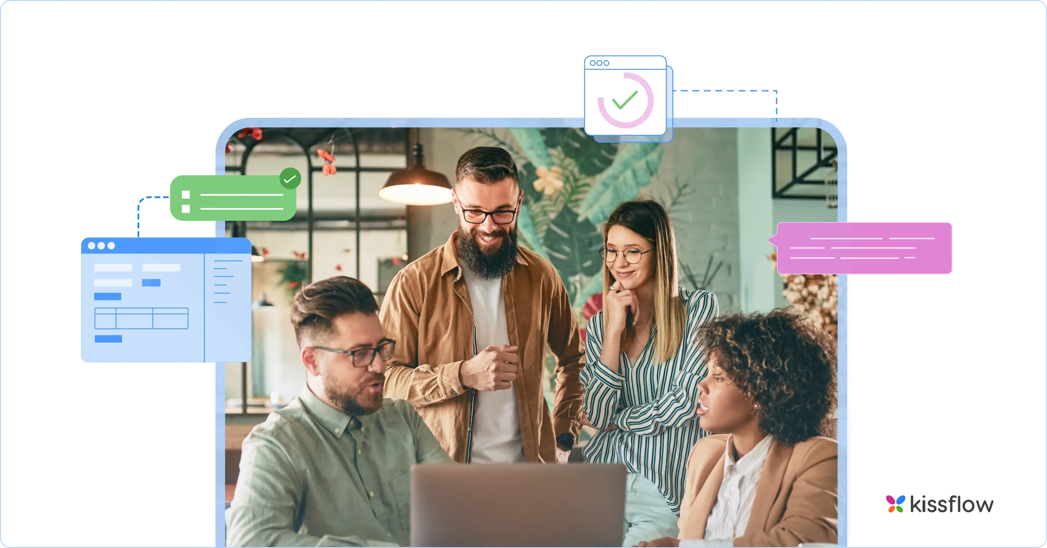 What is Process Management? Definition, Types & Real-World Examples