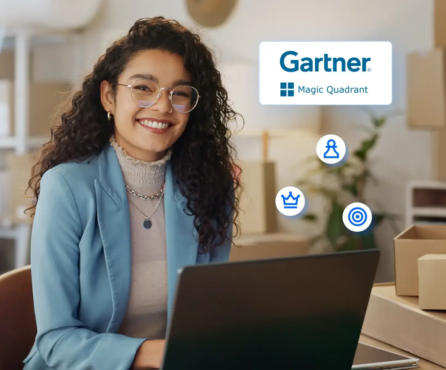 Gartner Magic Quadrant for Workflow Automation in 2026