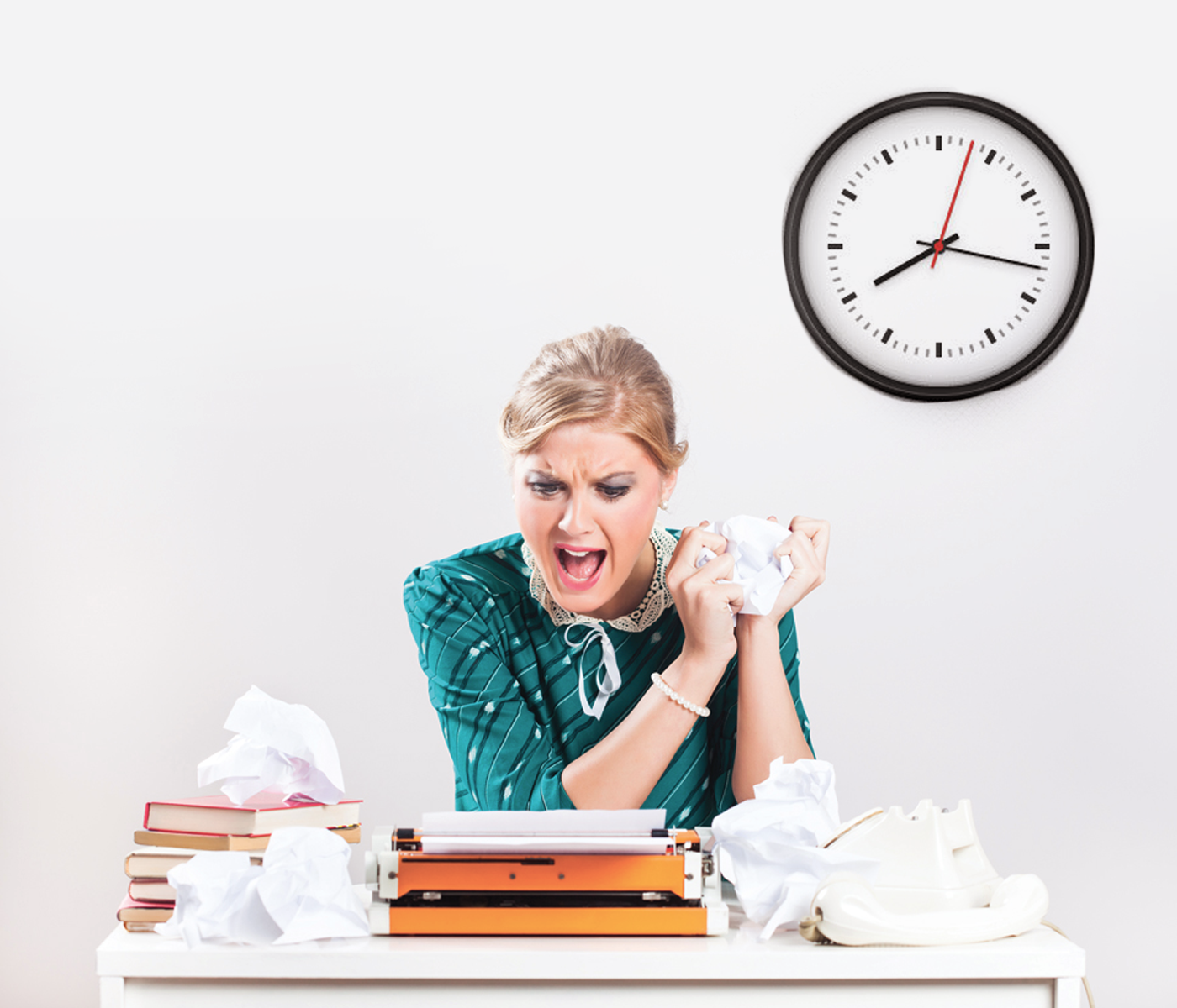 Non-profits Are Fighting to Spend Less Time on Administrative Chaos