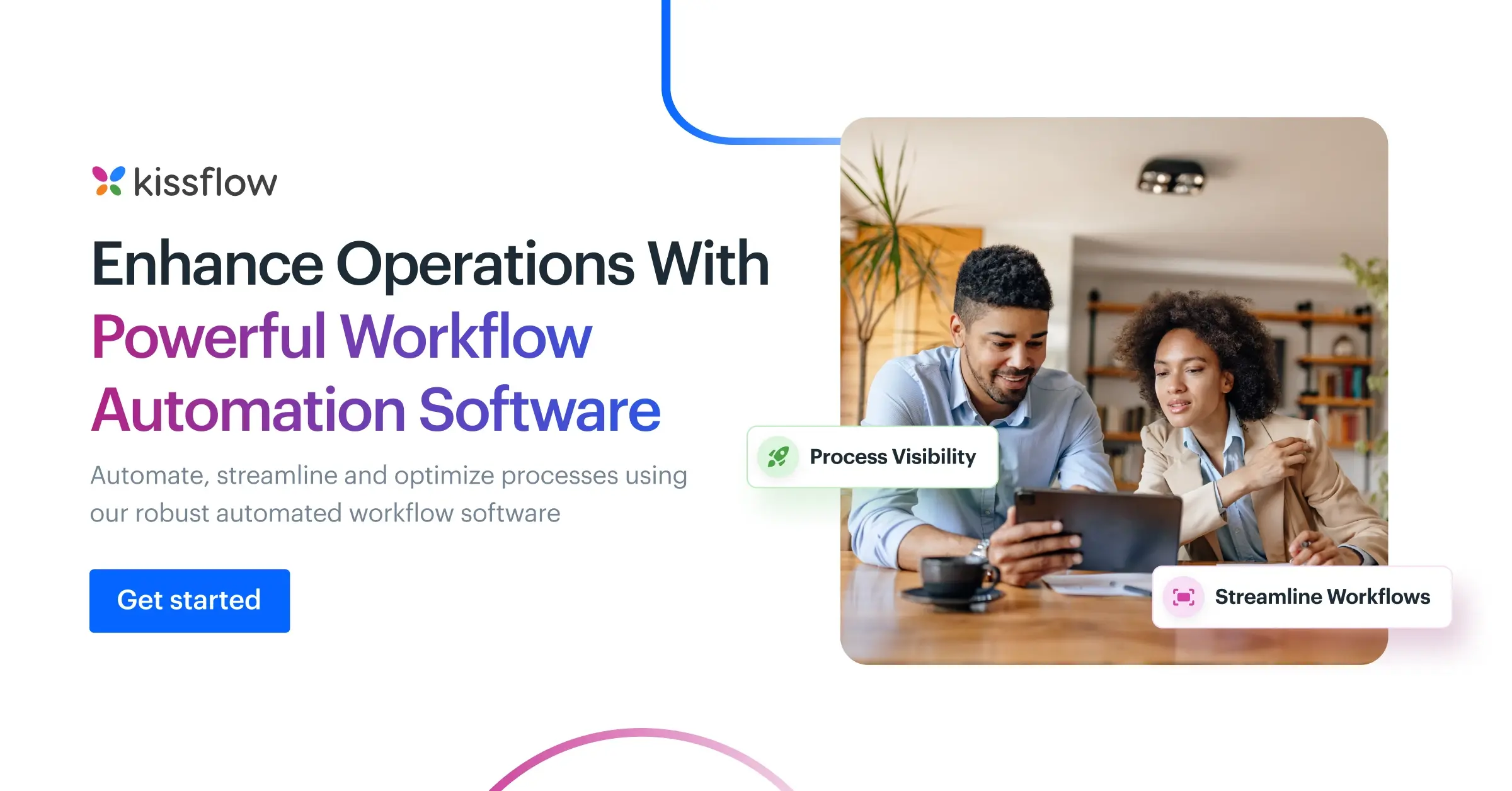 Business Workflow Automation Software | Automated Workflow Platform Business Workflow Automation Software | Automated Workflow Platform