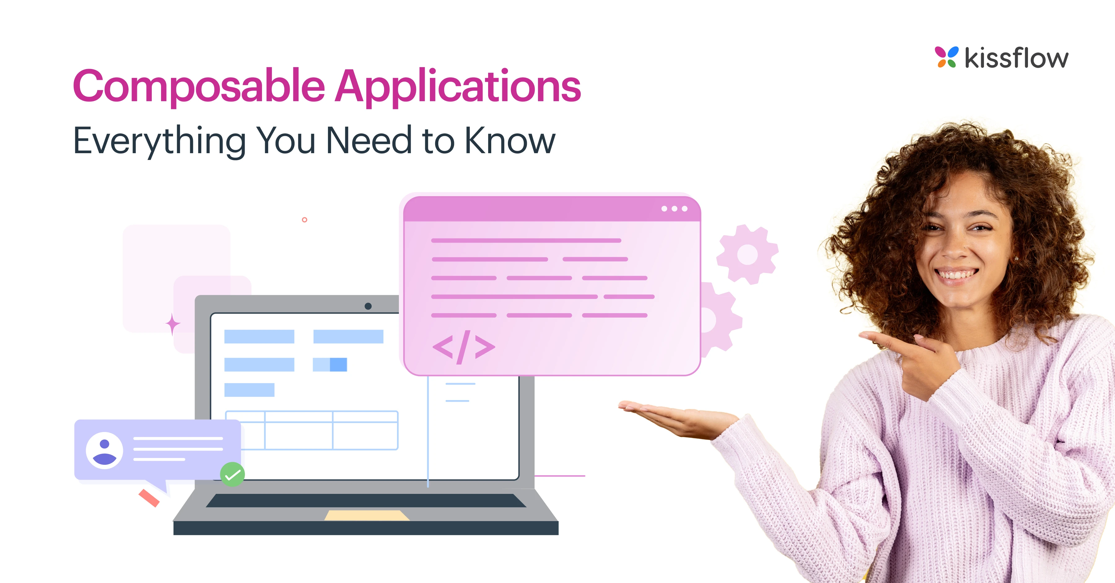 What Are Composable Applications? Explained