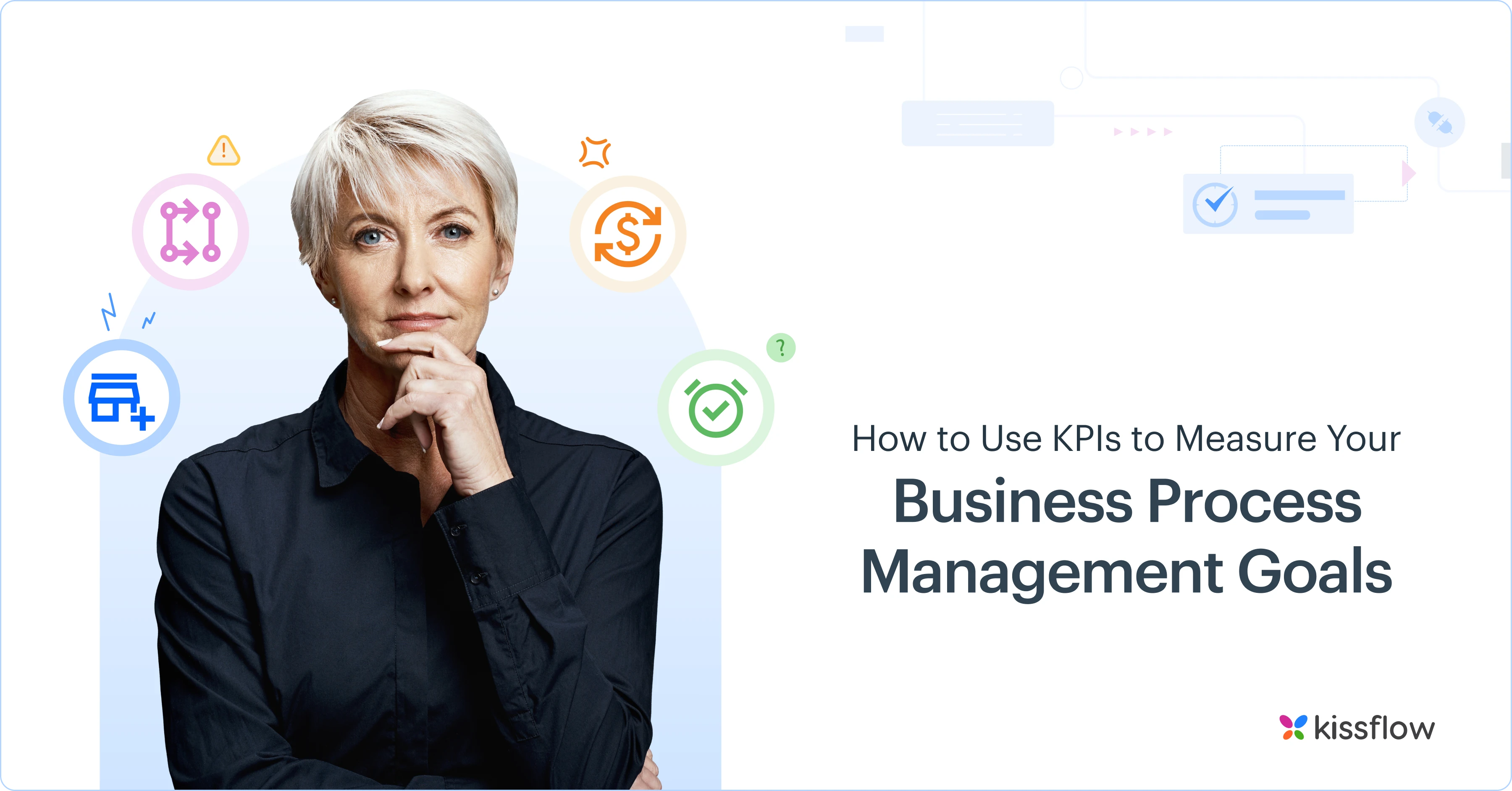 BPM KPI | How to Use KPIs to Measure Business Process Management Goals
