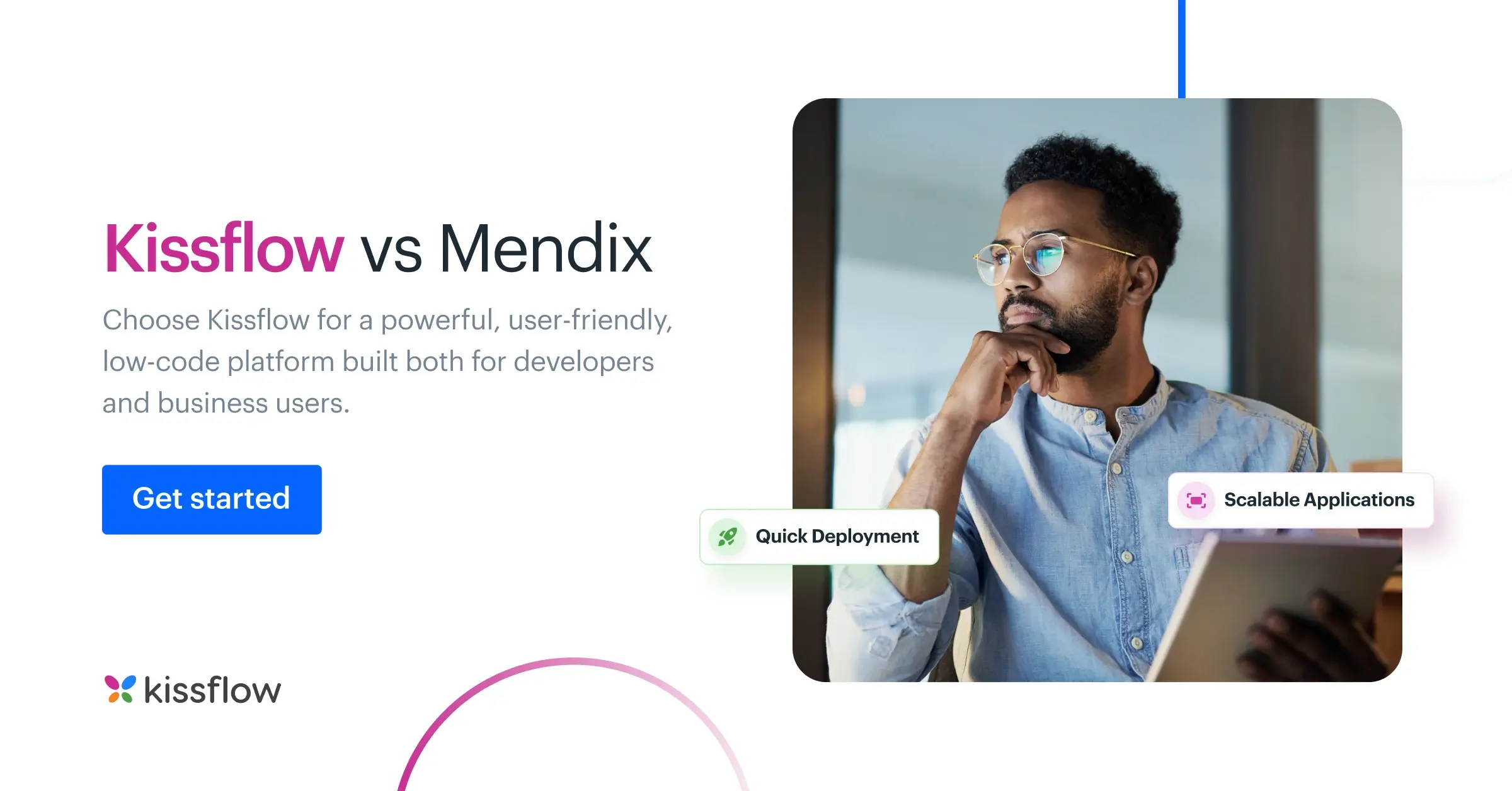Kissflow vs Mendix Features Comparison | Reviews and Ratings Kissflow vs Mendix Features Comparison | Reviews and Ratings