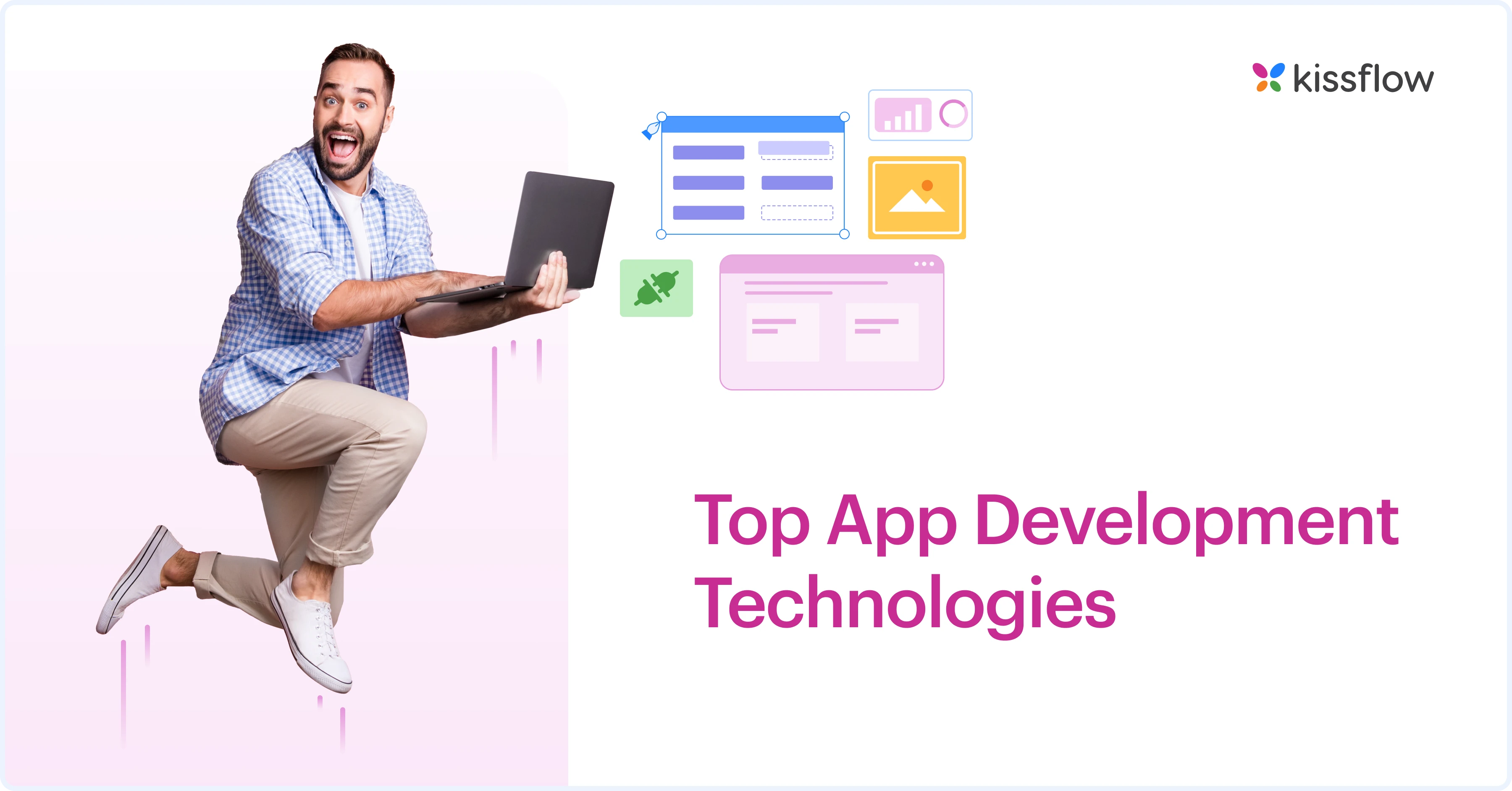 Top App Development Technologies You Must Know