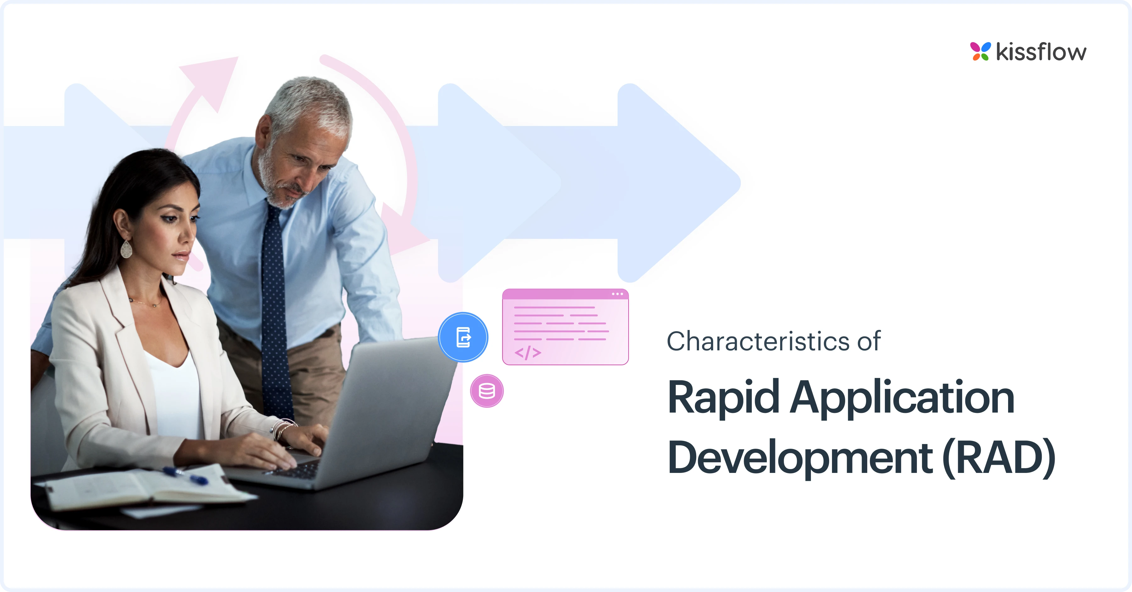 Rapid App Development: Core Characteristics