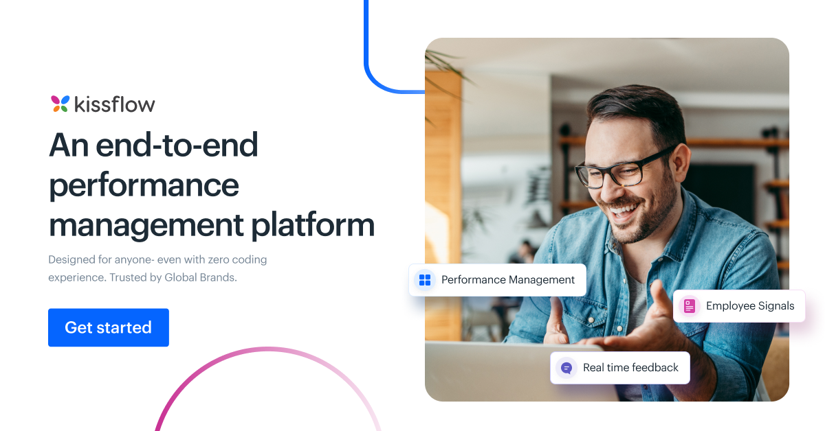 Performance Management - Kissflow