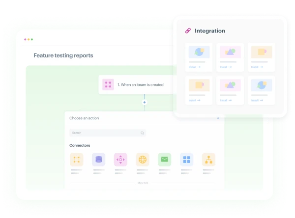 Kissflow Workflow Management Software | Now Increase Your Productivity