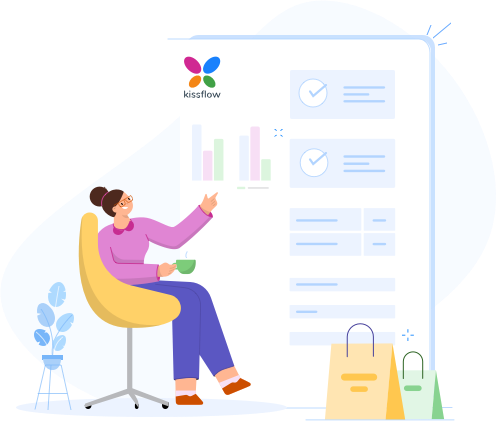 Promena Alternative - Smart and Flexible | Kissflow Procurement Cloud