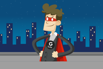 Who's the Missing Superhero in Your G Suite Team?