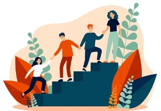 5 Strategies to Improve Teamwork and Collaboration