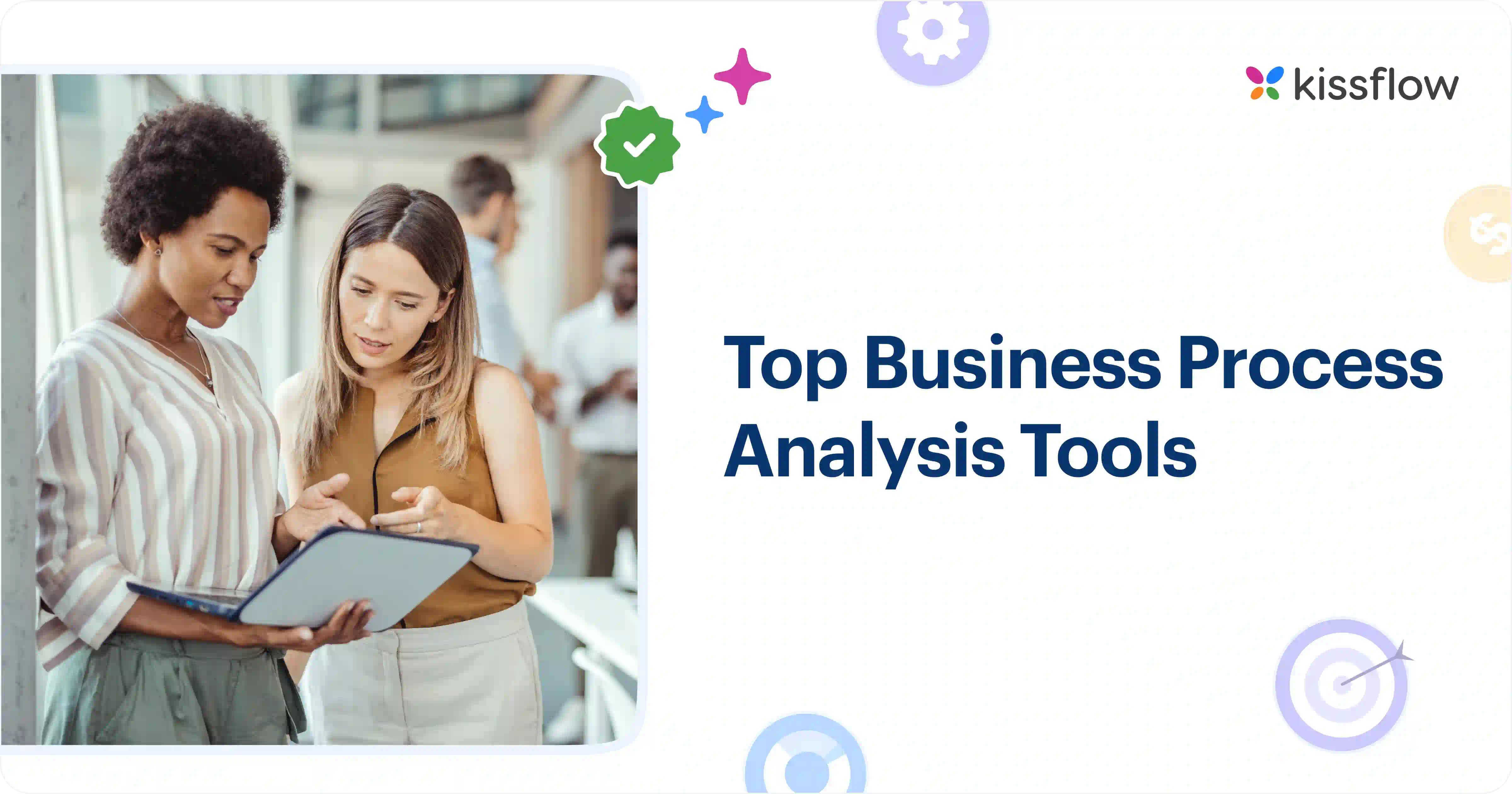 Top Business Process Analysis Tools [New List of Platforms of 2025]