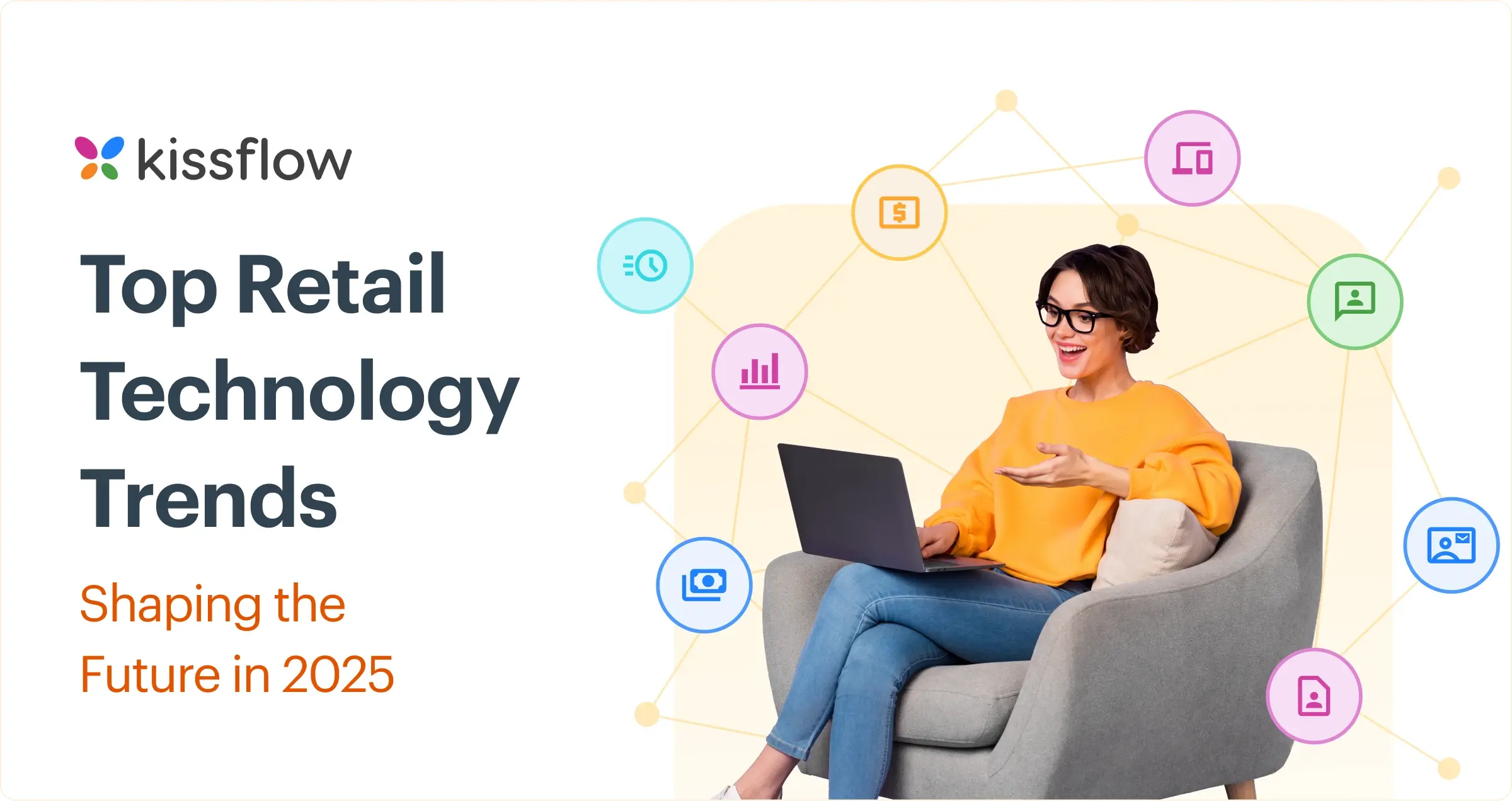 Top Retail Technology Trends Shaping the Future in 2025