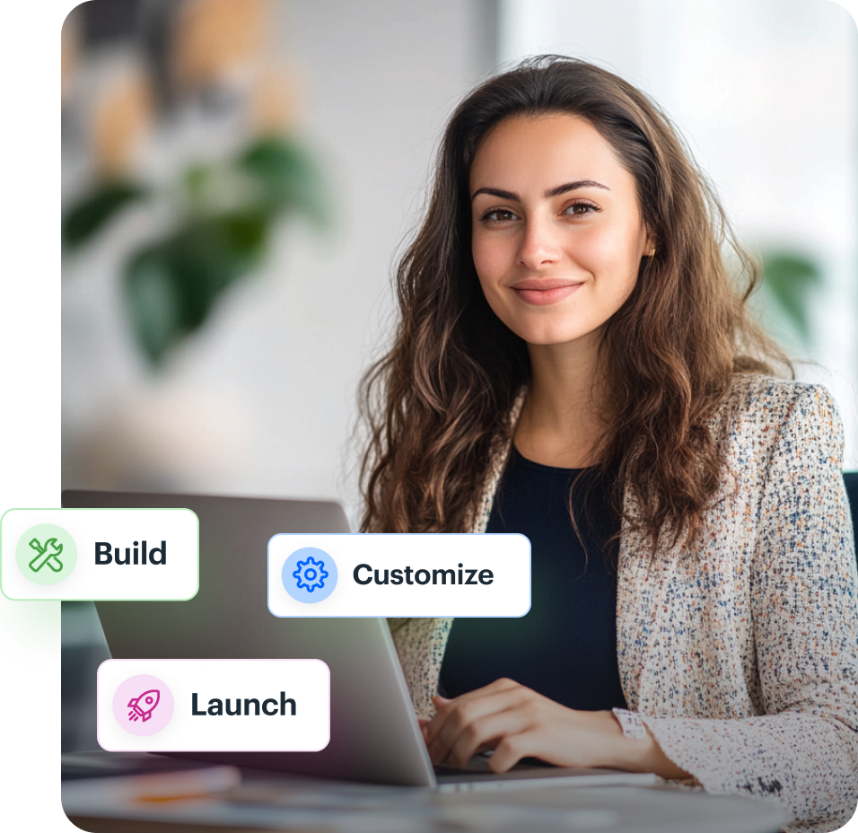 Turn Your Idea into an App – No Coding Required | Kissflow