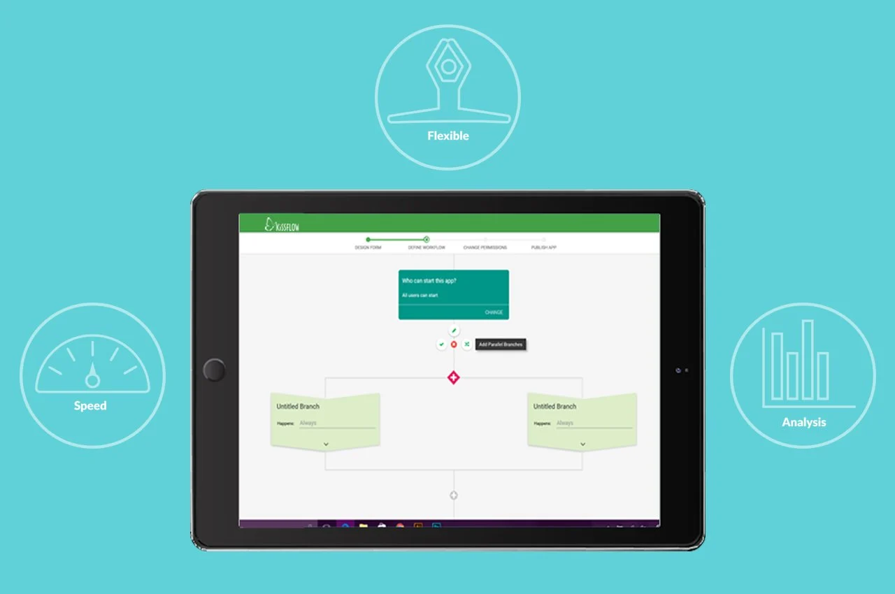 Workflow Application: What is it and How to Use it?
