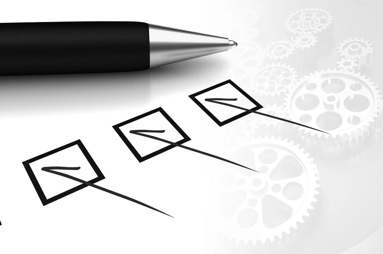 8 Step Checklist for Automating Your Workflows | Workflow Checklist