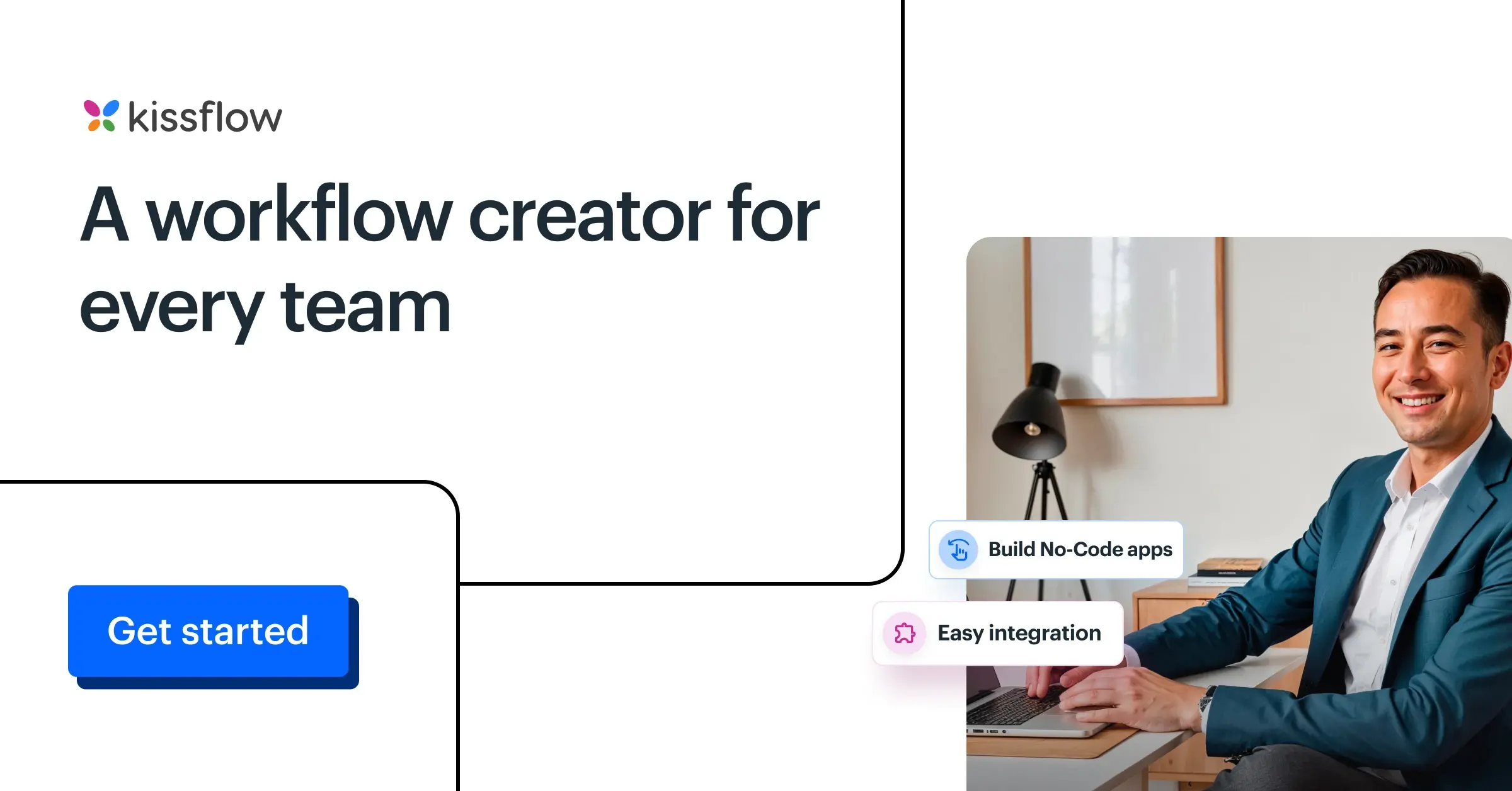 AI-Powered Workflows Maker: Free Online Workflow Creation Made Easy in 2025