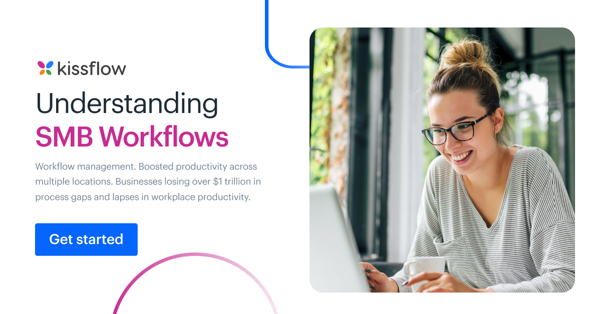 Workflow Automation for Small Business | Best Software for SMB in 2026