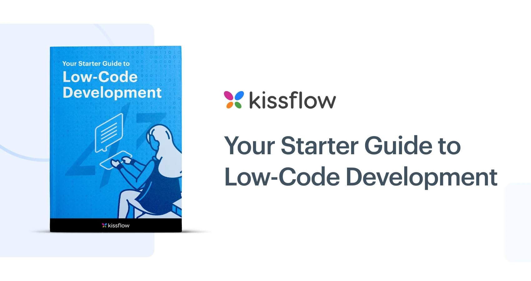 Your Starter Guide to Low Code Development